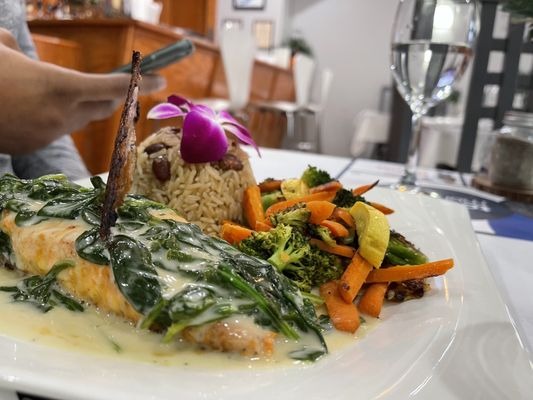 SODADE RESTAURANT - Updated October 2025 - 12 Photos - 1145 Main St ...