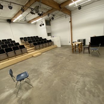 ANTHONY MEINDL’S ACTOR WORKSHOP - Updated December 2025 - 106 Photos & 63 Reviews - 905 Cole Ave ...