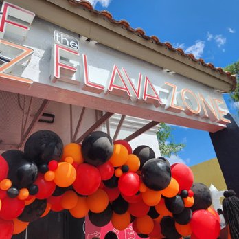 THE FLAVA ZONE - Updated November 2025 - 72 Photos & 41 Reviews - 4938 ...