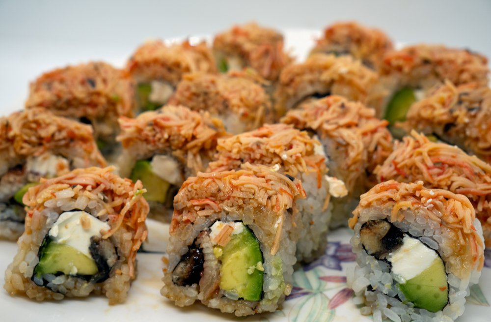 YOI SUSHI JAPANESE - 1141 Photos & 295 Reviews - 133-22 39th Ave ...