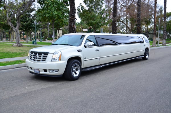 5 STAR LIMOUSINE & TRANSPORTATION SERVICES - Updated March 2026 - 79 ...