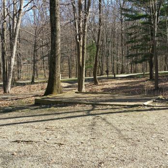 CHESTNUT RIDGE REGIONAL PARK & CAMPGROUND - Updated October 2025 - 15 ...