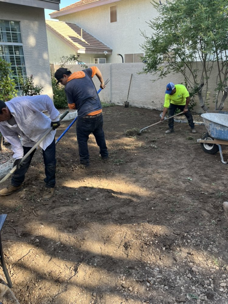 JLC LANDSCAPING - Updated May 2025 - Request a Quote - 10 Photos - Las ...