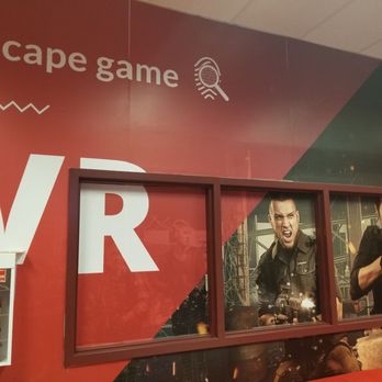 ESCAPE HOUR - Updated January 2026 - 13 Reviews - 10025 102A Avenue NW ...