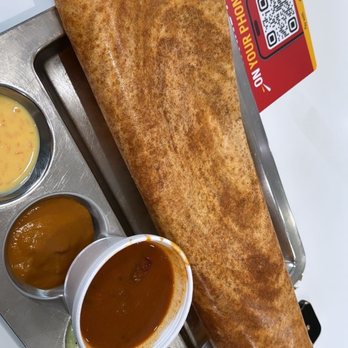 DOSA HOUSE - Updated June 2024 - 244 Photos & 268 Reviews - 15259 Bel ...