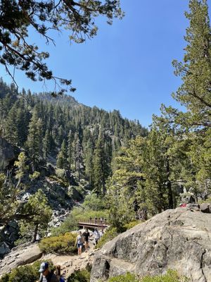 EAGLE FALLS TRAILHEAD - Updated June 2025 - 877 Photos & 204 Reviews ...