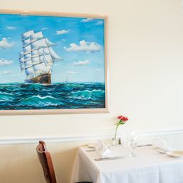 PIER 95 RESTAURANT - MARINA - Updated July 2025 - 162 Photos & 162 ...