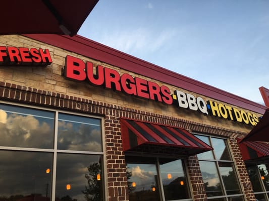 COOK OUT - Updated December 2025 - 23 Reviews - 1257 N Glenwood Ave ...