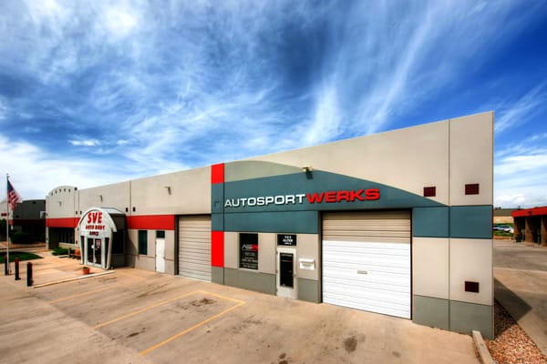 AUTOSPORT WERKS - Updated December 2025 - 12 Photos & 36 Reviews ...