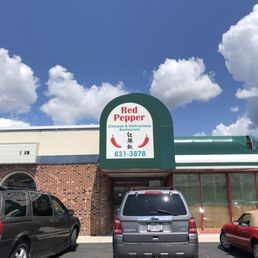 RED PEPPER CHINESE & VIETNAMESE CUISINE - Updated December 2025 - 313 ...