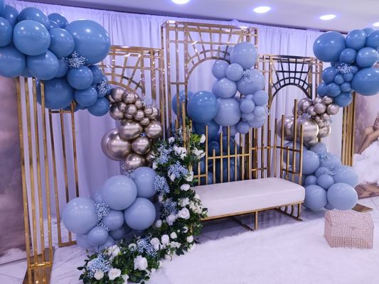 DAY & NIGHT EVENT HALL - 48 Photos - 350 Port Richmond Ave, Staten ...