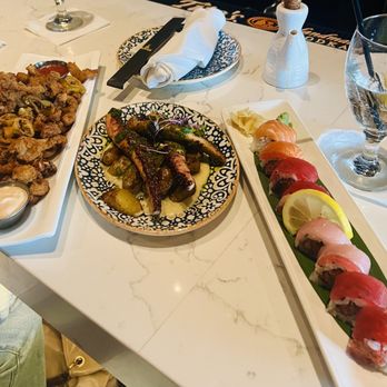 ALBA ON 53 - Updated November 2025 - 204 Photos & 165 Reviews - 2053 ...