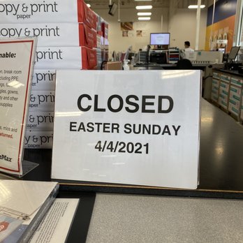 OFFICEMAX - Updated September 2025 - 119 Photos & 97 Reviews - 94-861 ...