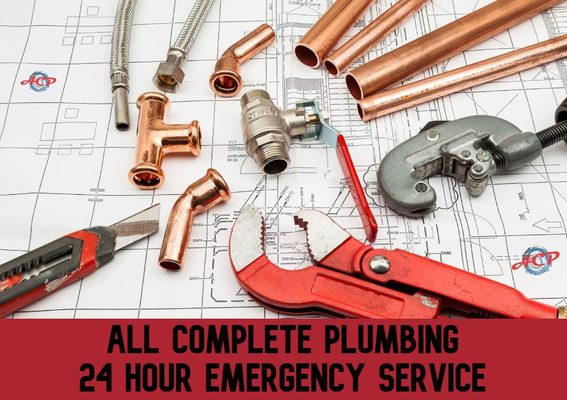 All Complete Plumbing - Updated December 2025 - 15 Photos - 12 Reviews ...