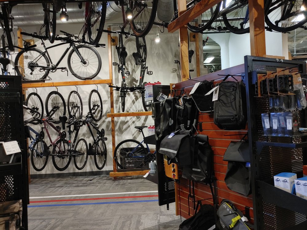 LANDRY’S BICYCLES - Updated March 2025 - 25 Photos & 205 Reviews - 1048 ...