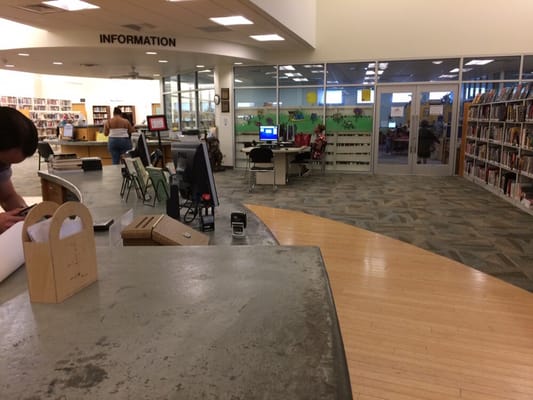 WELLS BRANCH COMMUNITY LIBRARY - Updated June 2025 - 27 Photos & 34 ...