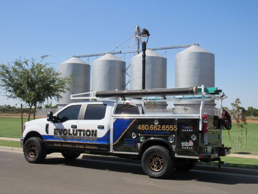 Evolution Plumbing and Misting - Updated October 2025 - 32 Photos - 18 Reviews - 1556 S ...