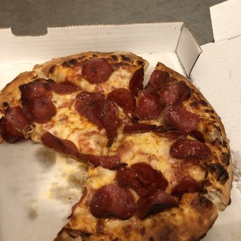 BESTA FASTA PIZZA - Updated January 2026 - 20 Reviews - 547 E Main St ...