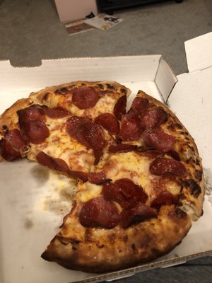 BESTA FASTA PIZZA - Updated December 2025 - 20 Reviews - 547 E Main St ...