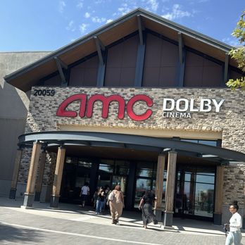 AMC PORTER RANCH 9 - Updated September 2025 - 396 Photos & 176 Reviews ...
