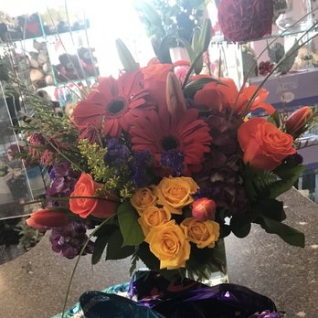 CRYSTAL FLOWER SHOP - Updated October 2024 - 24 Photos & 65 Reviews ...