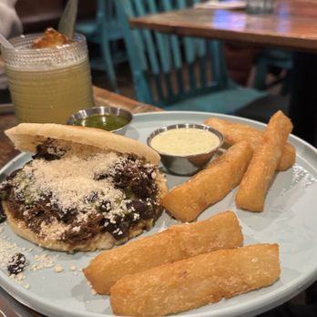 HOLA AREPA - 1109 Photos & 1043 Reviews - 3501 Nicollet Ave ...