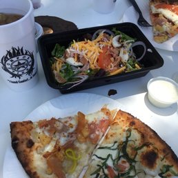 COMFORT PIZZA - Updated September 2025 - 206 Photos & 213 Reviews - 802 ...