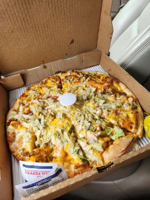 BOXCAR PIZZA - Updated December 2025 - 18 Photos - 105 N Randolph St ...