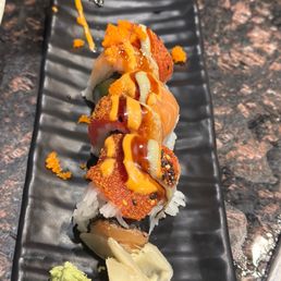 HIBACHI ONE - Updated June 2025 - 307 Photos & 222 Reviews - 3230 Coors ...