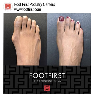 FOOT FIRST PODIATRY - Updated October 2024 - 171 Photos & 26 Reviews ...