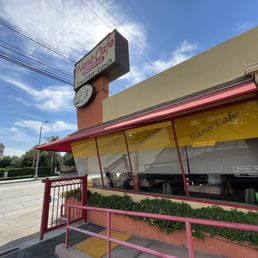 NANO CAFE - Updated August 2025 - 1602 Photos & 1103 Reviews - 441 W ...