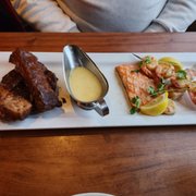 CARDERO’S RESTAURANT & MARINE PUB - 760 Photos & 615 Reviews - 1583 ...