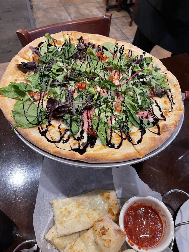 CAFE VERDI RESTAURANT - 20 Photos & 58 Reviews - 12A Trolley Sq ...