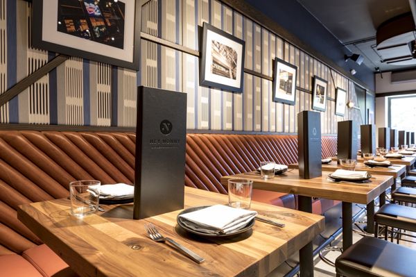 HEY NONNY - Updated May 2024 - 148 Photos & 171 Reviews - 10 S Vail Ave ...