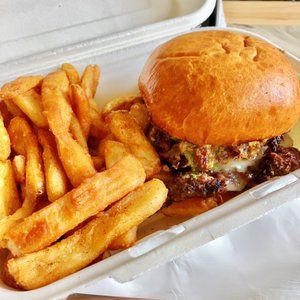 THE FOOD BOXX - Updated July 2025 - Savannah, Georgia - Food Trucks ...