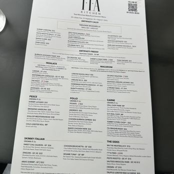 ITA KITCHEN EAST MORICHES - TEMP. CLOSED - Updated December 2025 - 122 ...