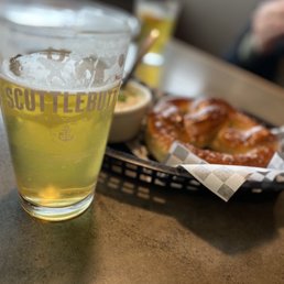 SCUTTLEBUTT BREWING COMPANY - Updated July 2025 - 580 Photos & 917 ...