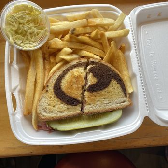 HOUSE OF REUBEN - Updated April 2026 - 32 Photos & 49 Reviews - 14693 E ...