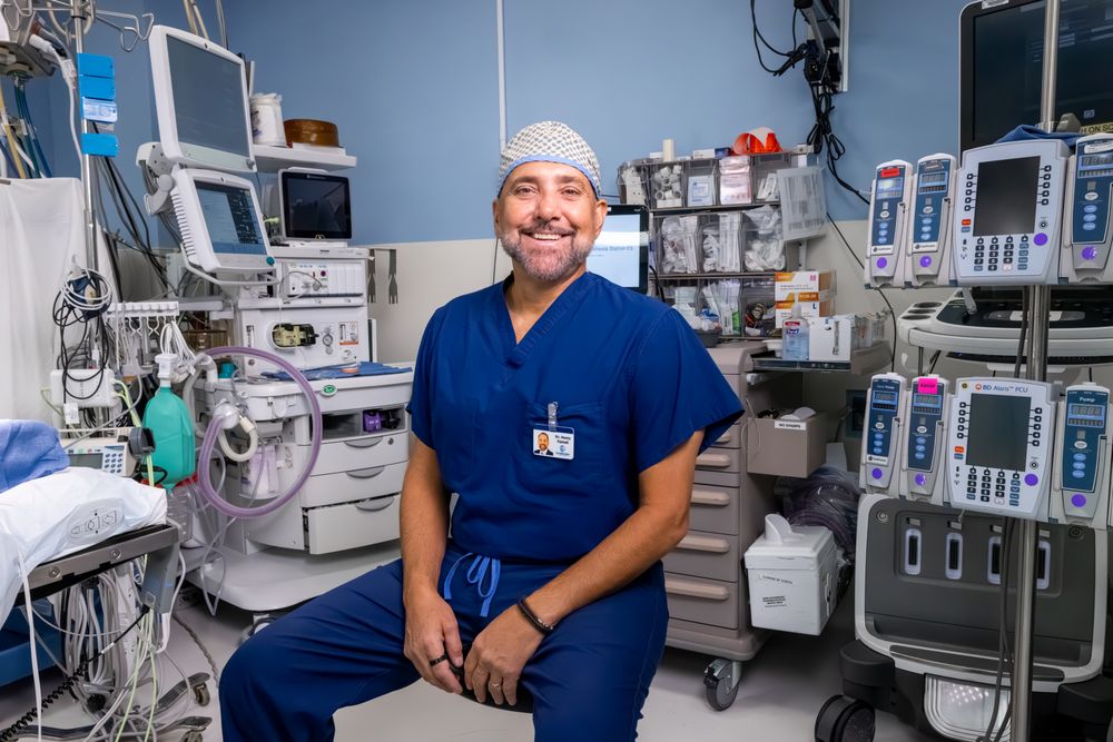 G2 ANESTHESIA - Updated April 2026 - 17 Photos - 718 University Ave ...
