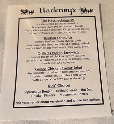 HACKNEY’S ON LAKE - Updated December 2025 - 191 Photos & 402 Reviews ...