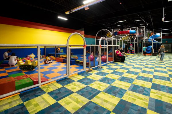 BALL FACTORY MOUNT PROSPECT - Updated August 2025 - 161 Photos & 109 ...