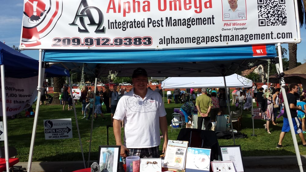 ALPHA OMEGA INTEGRATED PEST MANAGEMENT - Updated December 2025 - 12 ...