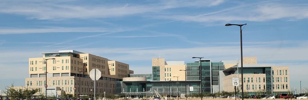 WILLIAM BEAUMONT ARMY MEDICAL CENTER - 10 Reviews - 18511 Highlander ...