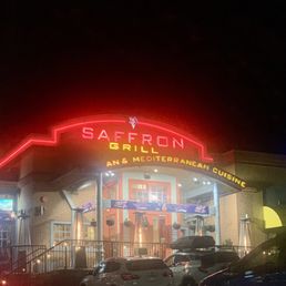 SAFFRON GRILL - Updated January 2026 - 1209 Photos & 1659 Reviews ...