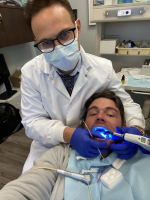 VIP DENTAL SPA - Updated August 2024 - 84 Photos & 217 Reviews - 8747 ...