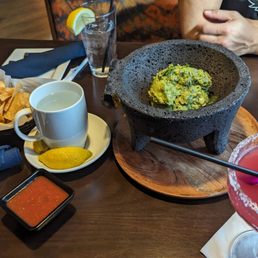 DEL PEZ MEXICAN GASTROPUB - Updated April 2026 - 120 Photos & 69 ...