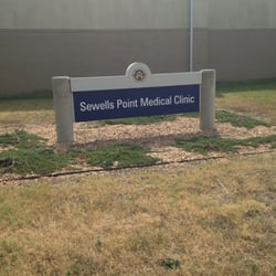 SEWELLS POINT BRANCH MEDICAL CLINIC - 15 Photos & 23 Reviews - 1721 ...