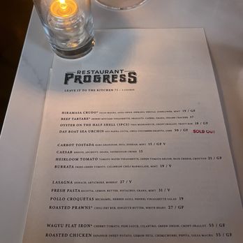 RESTAURANT PROGRESS - Updated December 2025 - 767 Photos & 352 Reviews ...