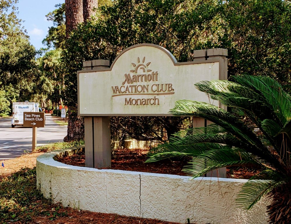 MARRIOTT’S MONARCH AT SEA PINES - Updated October 2025 - 41 Photos & 11 ...