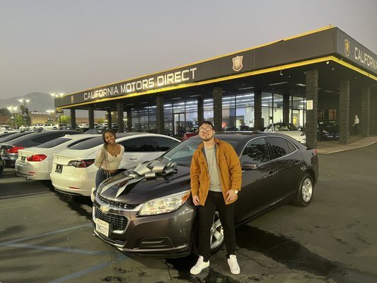 CALIFORNIA MOTORS DIRECT - MONTCLAIR - Updated June 2025 - 656 Photos ...